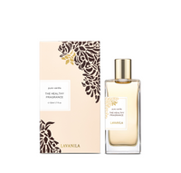 Pure Vanilla Natural Perfume – The Healthy Fragrance | Lavanila